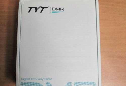 Радиостанция TYT MD- UV390
