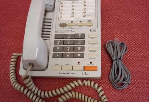 Стационарный телефон Panasonic модели KX-T3155
