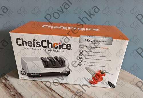 Точилка для ножей Chef's Choice CC15XV