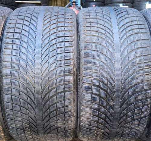 Michelin Latitude Alpin LA2 295/35 R21