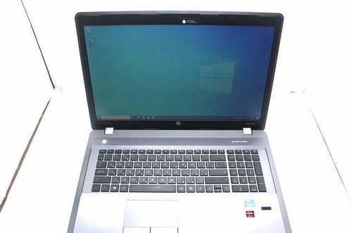 Ноутбук HP Probook 4740S Core i5-3210M