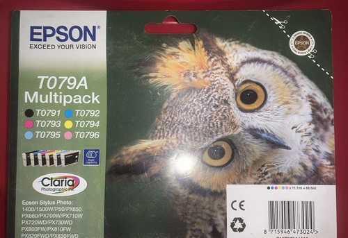 T079 multipack 26 xl hp 72