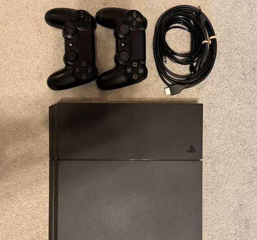 Sony playstation 4 slim 500gb ps4