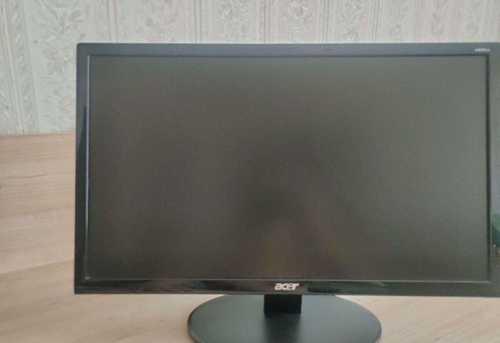 Монитор Acer A231H LCD