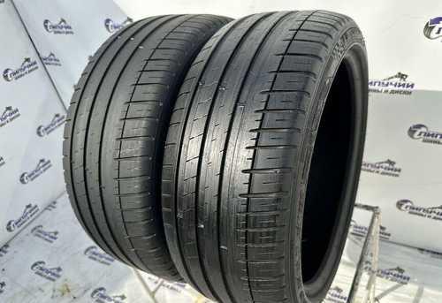 Michelin Pilot Sport 3 225/40 R18 92Y
