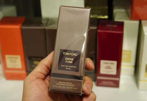 Tom Ford Ebene Fume 50ml