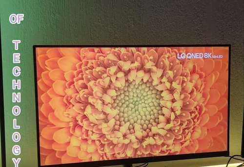 Монитор taidu MiniLed 2k 32' 165hz new23