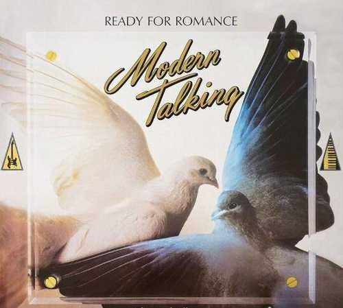 Виниловая пластинка Modern Talking - Ready For Rom