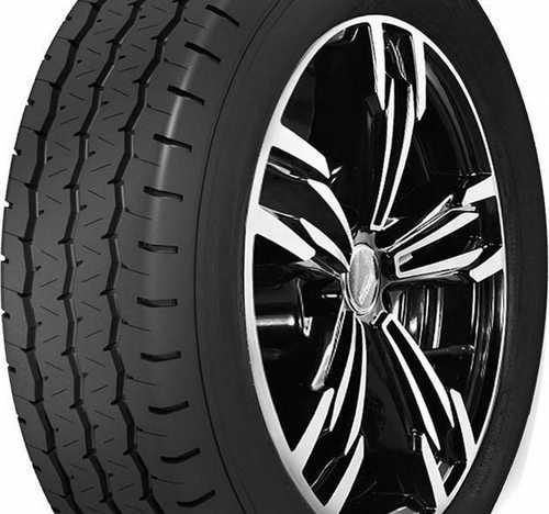 DoubleStar DL01 205/70 R15C 106R