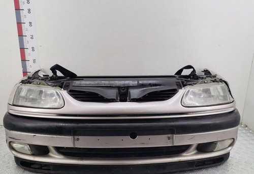 Бампер (ноускат) для Renault Laguna 1 R0B2F11K1V1