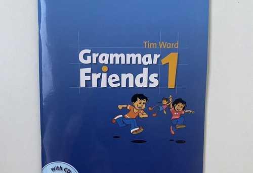 Grammar Friends 1/2/3/4/5/6