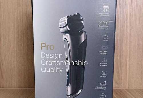 Электробритва braun Series 9 PRO 9465cc