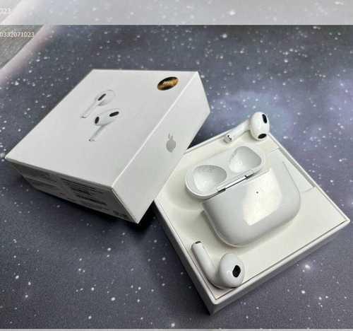 AirPods 3 Best  Edition/Новые 2024