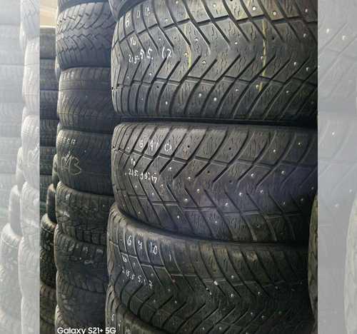 Yokohama Ice Guard IG65 215/55 R17