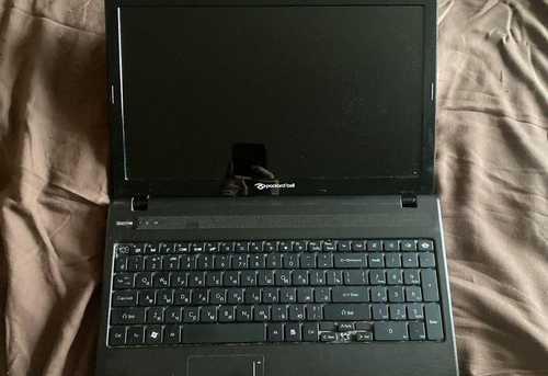 Packard bell pew96 на запчасти