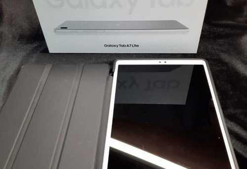 Планшет Samsung Galaxy Tab A7 Lite, 32 Gb