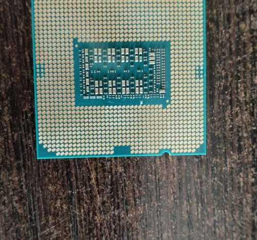 I5 11600kf процессор