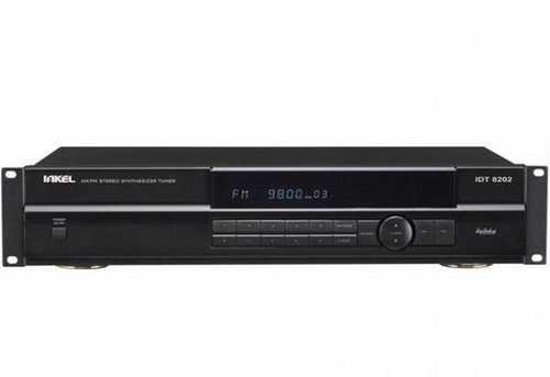 Inkel IDT-8202 AM/FM Tuner