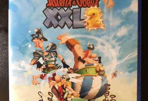 Asterix and Obelix XXL 2 Ps4 и Ps5