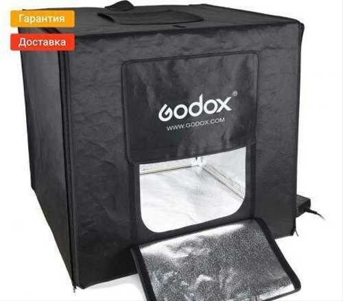 Фотобокс Godox LST80 с LED подсветкой