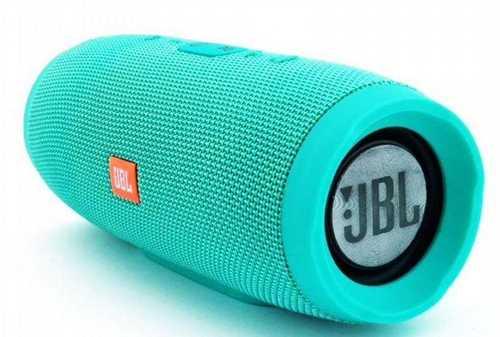 Колонка JBL Charge 3