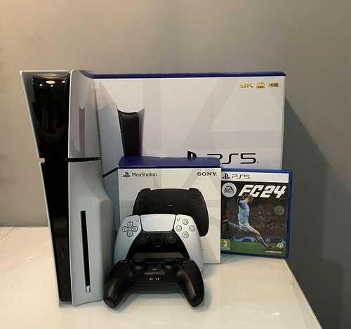 Sony playstation 5 slim