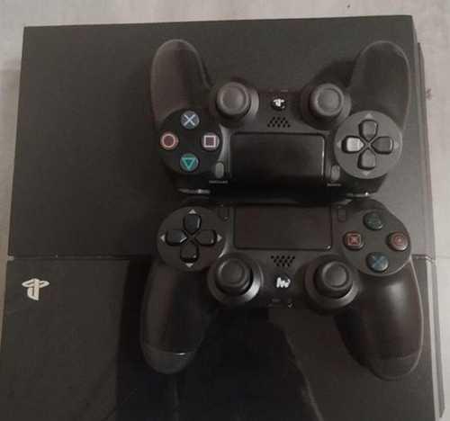 Sony playstation 4 пс4