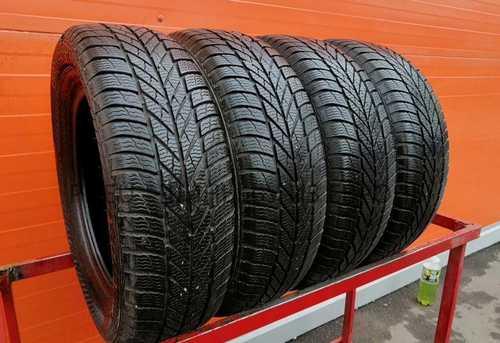 Gislaved Euro Frost 5 195/65 R15 90T