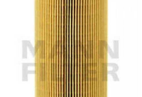 Mann-filter HU12140X Фильтр масляный