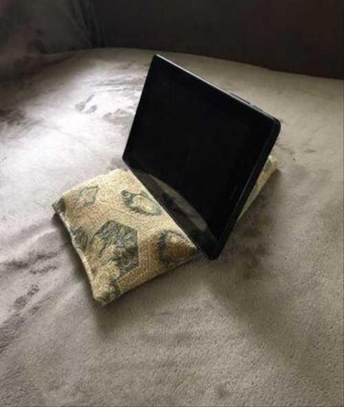Подставка (подушка) для телефона и планшета