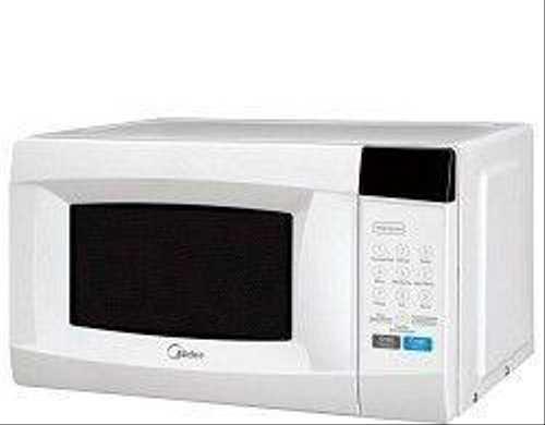 Midea em720cke Микроволновая Печь, 700 Вт, 20л. 70