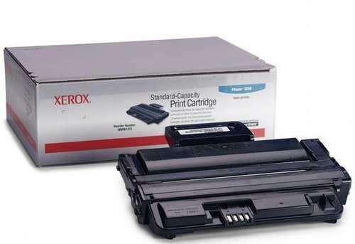 Картридж Xerox 106R01373 лазерный черный для Phase