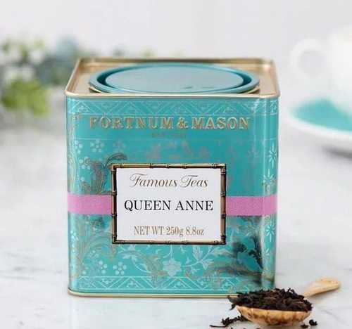 Чай fortnum mason Queen Anne (250g)
