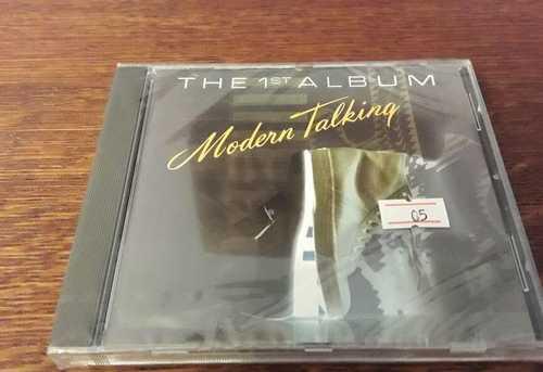 Modern Talking