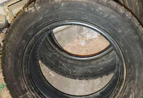 КАМА Кама-Евро-519 175/65 R14 19C