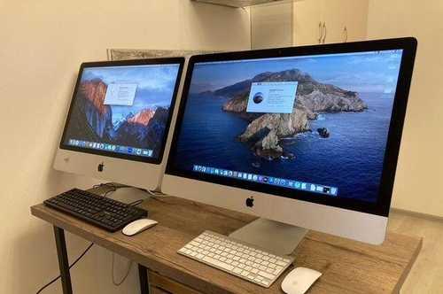 Apple iMac 24”/27”