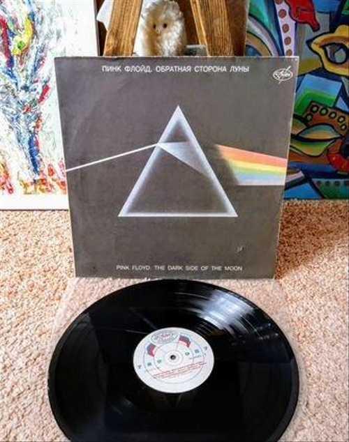 Пластинки винил рок Pink Floyd, Lennon,Deep purple