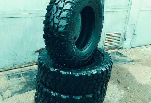 Nokian Tyres Rockproof 245/75 R16 111
