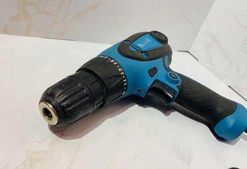 Шуруповерт сетевой Makita (Яс 49679)