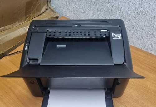 Лазерный Принтер Canon LBP3010 (709 стр)