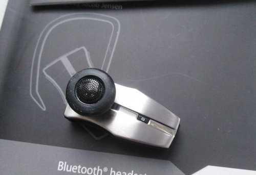 Jabra jx 10 Bluetooth Гарнитура