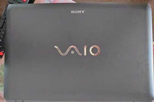 Ноутбук Sony Vaio PCG-31211V 11.6"
