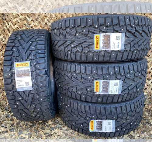 Pirelli Ice Zero 265/50 R20 111H