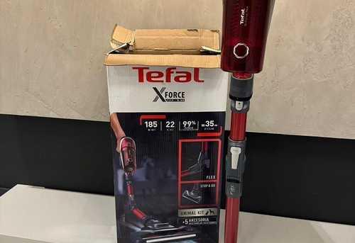 Беспроводной пылесос Tefal 9679