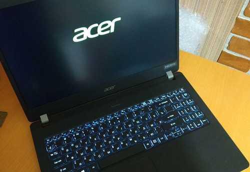 Acer Travelmate P2