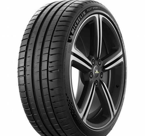 Michelin Pilot Sport 5 235/40 R19 96Y