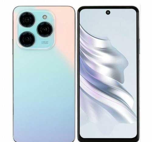 TECNO Spark 20 Pro, 8/256 ГБ