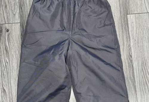 Зимние брюки Kerry 122 (+6см)