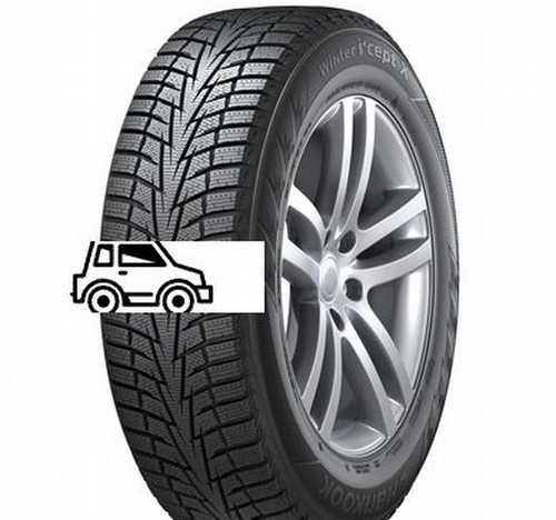 Hankook Winter I'Cept X RW10 275/55 R20 117T