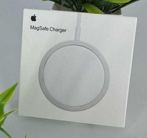 MagSafe Charger